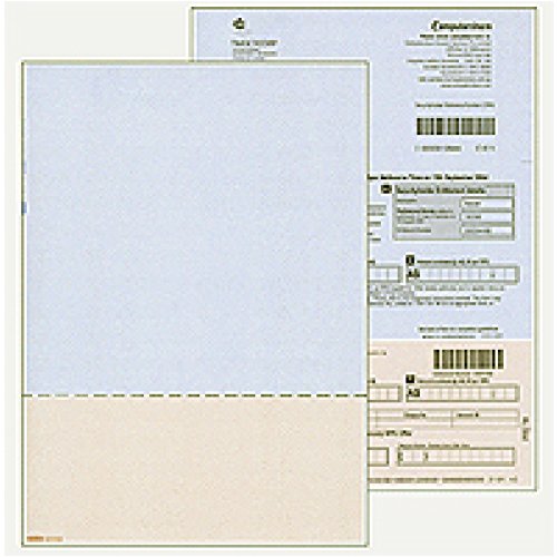 Computer Paper - Rediform A4 Perf 92mm A4-hp92 500s | Skout Office Supplies