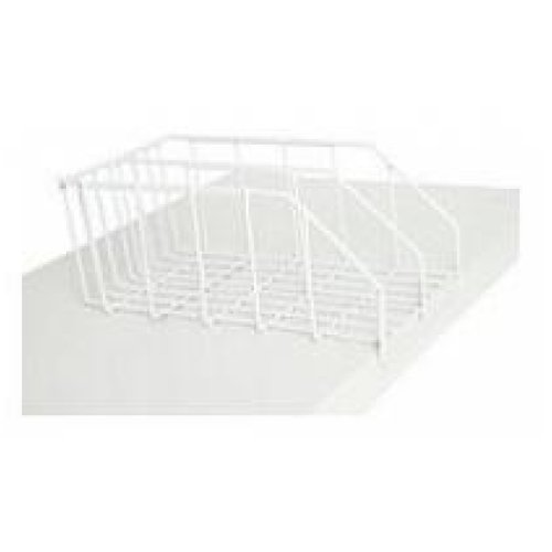 File Rack - Avery - Desktop - Double Compartment - White | Skout Office ...