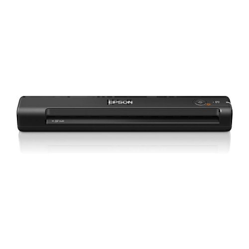 Epson ES-50 Workforce Mobile Photo Scanner | Skout Office Supplies