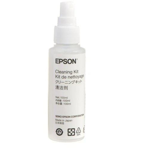 Epson - Cleaning Kit 100ml (White) | Skout Office Supplies