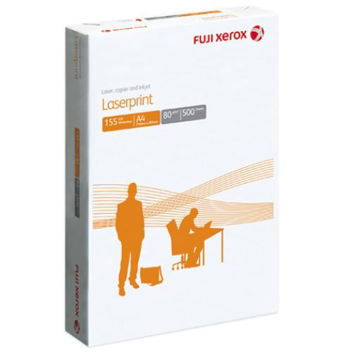 A3 Copy Paper - Fuji Xerox - 80gsm - 500 Sheet Ream | Skout Office Supplies