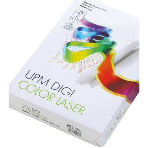 Copy Paper - Digi - A4 - 100gsm White (500 sheets) | Skout Office Supplies