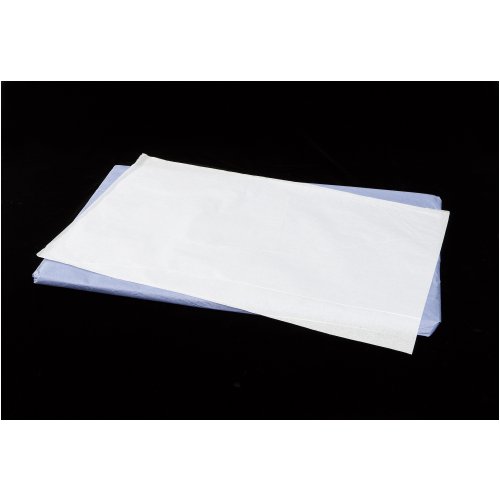 Tissue Paper - 400x660 - Chinese White - 18gsm - Pack of 480 | Skout ...
