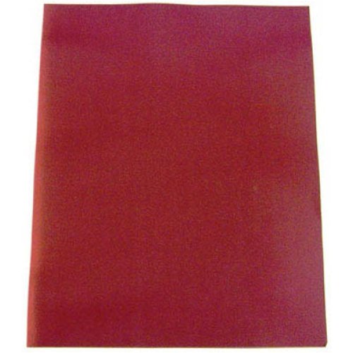 Coloured Cardboard - Cumberland - A3 - 200gsm - Maroon - Pack of 50 ...