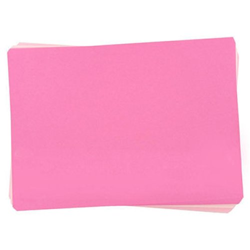 Colourboard - Cumberland - A3 - 200gsm - Pink - Pack of 50 | Skout ...