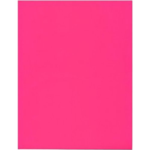 Colourboard - Cumberland - 510 x 640mm - 200gsm - Pink - Pack of 50 ...