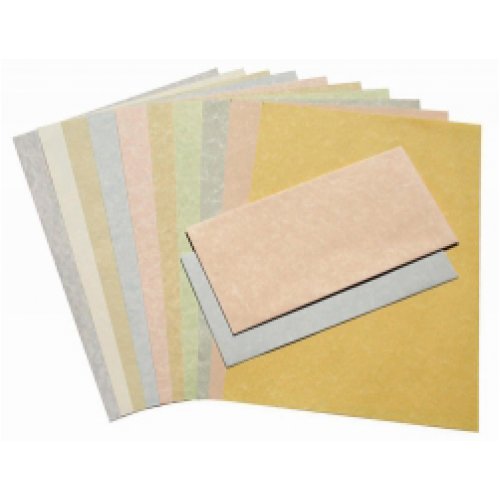 Parchment Board - Rainbow - A4 - 180gsm - Sage - Pack of 10 | Skout ...