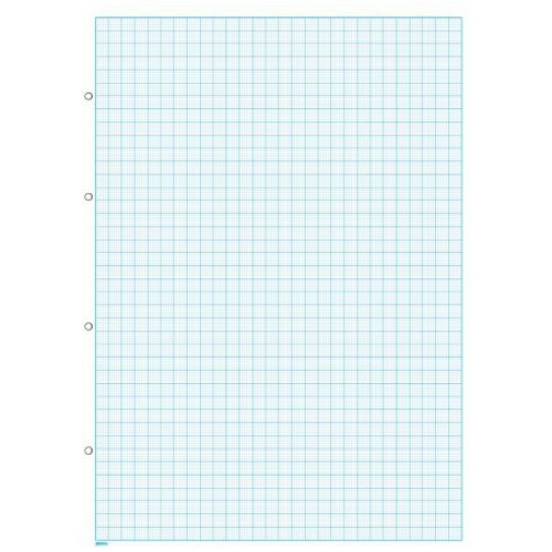 Graph Pad - Impact - A3 - 2mm 7 Hole Punched - 25 Sheets | Skout Office ...