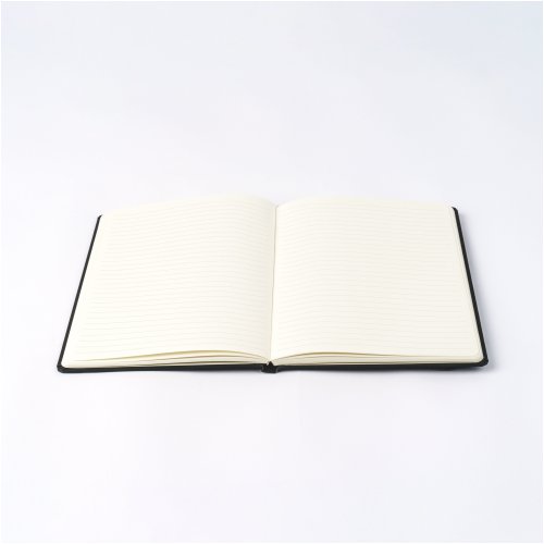 Notebook - Jumble and Co - A5 - Moodler - Ruled - 160 Page - Orange ...