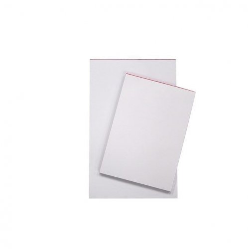 Scribbler Pad - 6x4 - Quill - Plain - 90 Leaf | Skout Office Supplies