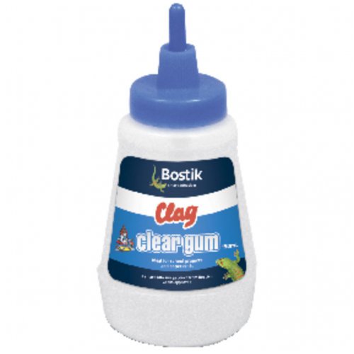 Glue Clag Clear Gum 150ml | Skout Office Supplies