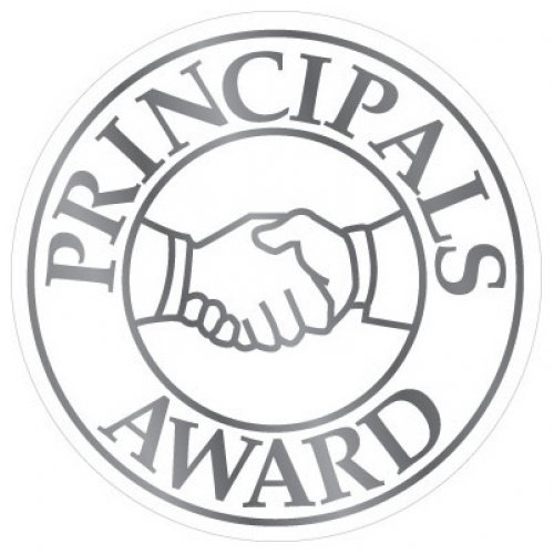 Merit Sticker - Avery - Principals Award (Pack of 102) | Skout Office ...