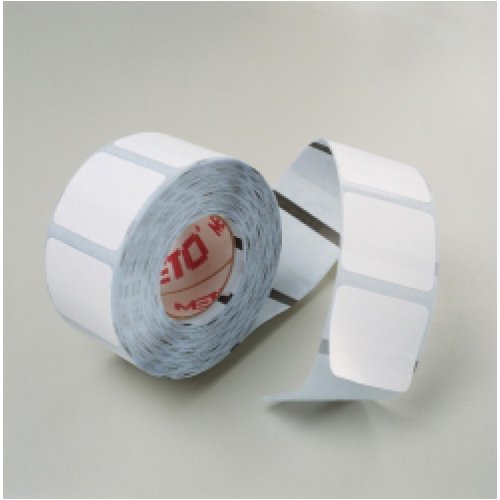 Thermal Labels - Meto - For Pos - 37x31mm (750 Label Roll) | Skout ...