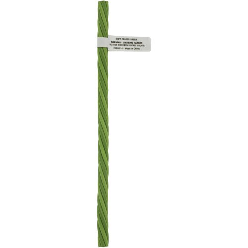 Eraser - Skweek - Rope Style - Green | Skout Office Supplies