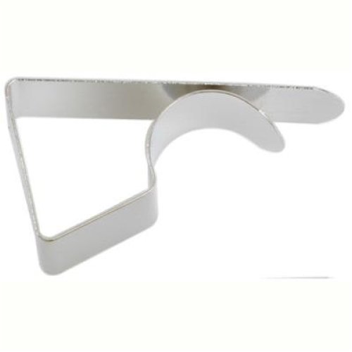 Drawing Board Clips - Celco - Pack of 4 | Skout Office Supplies