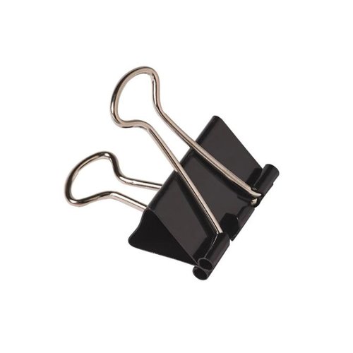 Blue Ribbon Premier - 15mm Foldback Clip - Box of 12 | Skout Office ...