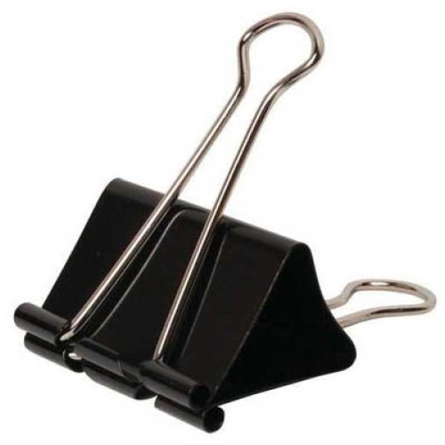 Blue Ribbon Premier - 25mm Foldback Clip - Box of 12 | Skout Office ...