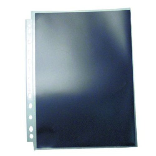 Presentation File Sleeve - Colby - A4 - PVC | Skout Office Supplies