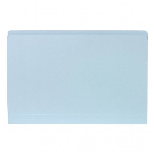 Manilla Folder - Avery - Foolscap - Light Blue (Box 100) | Skout Office ...