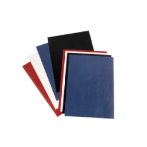 Binding Covers Rexel A4 Clear Pvc 150micron Pk100 | Skout Office Supplies