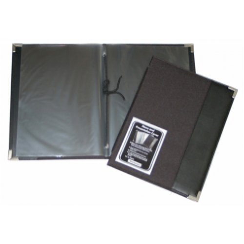 Display Book Refill - Colby - Filesafe Menu Cover - Pack of 5 | Skout ...