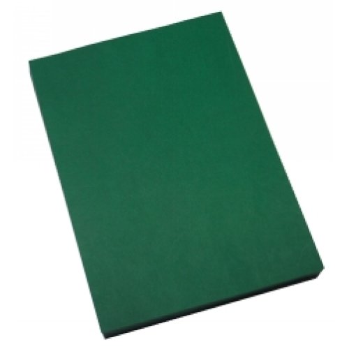 Binding Covers Quill A4 L/grain Forest Green 250gsm 100's | Skout ...