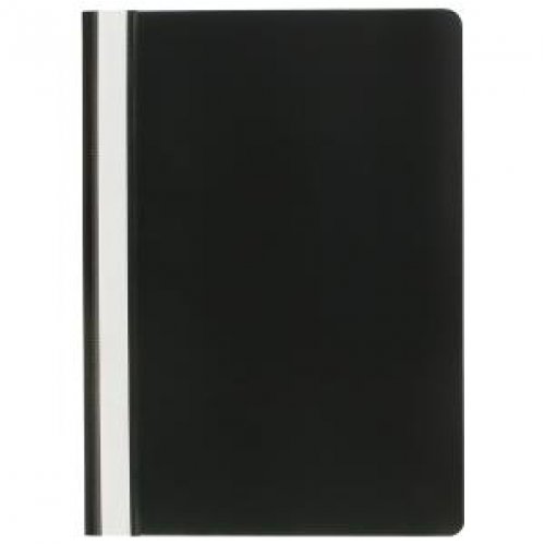 Flat File - Marbig - A4 - Economy - Black | Skout Office Supplies