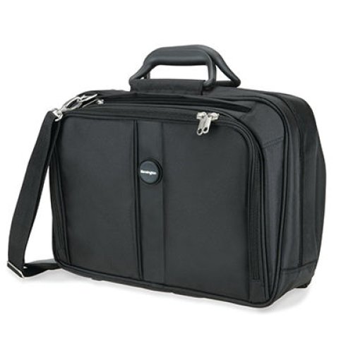 Computer Notebook Case - Kensington - Contour - 17 Inch - Black | Skout ...
