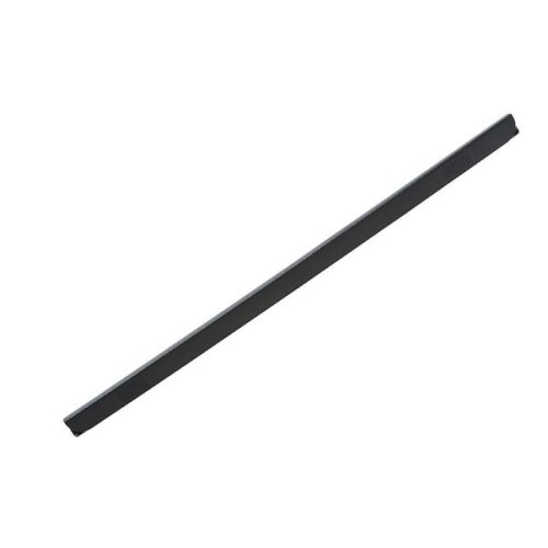 Slide Binding - A4 - 10mm - Black - Pack of 25 | Skout Office Supplies