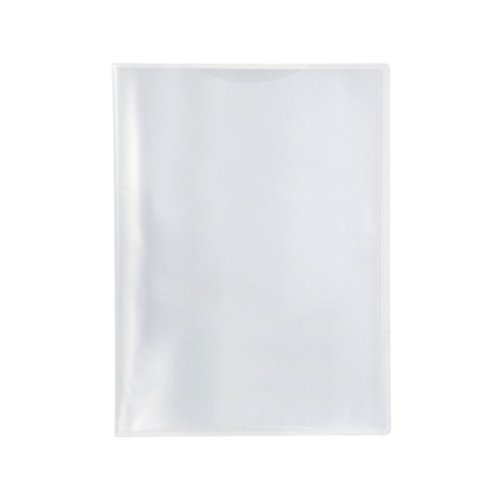 Display Book - Avery - A4 - Soft Cover - 20 Pocket - Clear | Skout ...