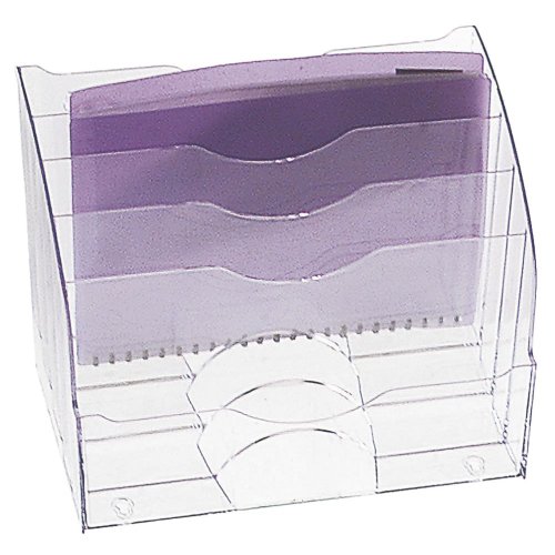 Eldon Two-way Workspace Organizer | Skout Office Supplies