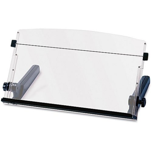 Document Holder - 3M - A3 - DH640 - In-line | Skout Office Supplies