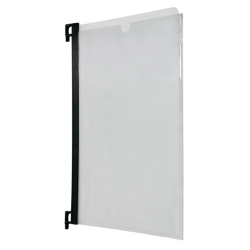 Esselte Visual Display System A4 Panels (Pack of 5) | Skout Office Supplies