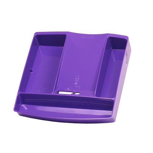 Pencil Caddy - Esselte - Nouveau - Purple | Skout Office Supplies