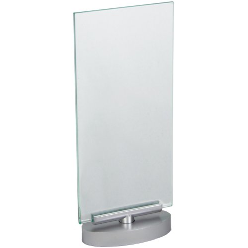 Sign Holder - Deflecto - DL - Rotating Double Sided | Skout Office Supplies