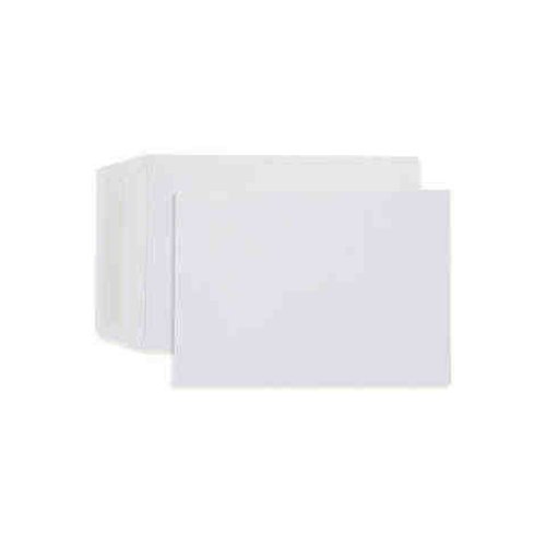 Envelope B5 250 X 176mm Cumberland White Pocket Strip Seal 80gsm 607331 ...
