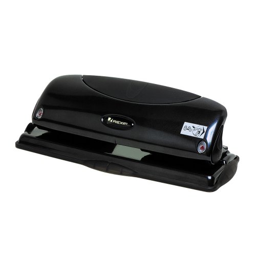 Hole Punch - Rexel - 4 Hole - P425 - 20 Sheet | Skout Office Supplies