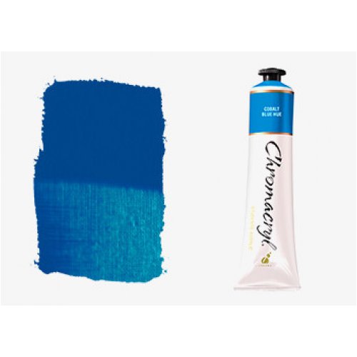 Acrylic Paint - Chromacryl - 75ml - Cobalt Blue | Skout Office Supplies