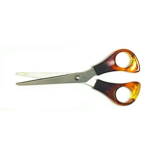Scissors - Sovereign - 165mm - Tortoise Shell | Skout Office Supplies