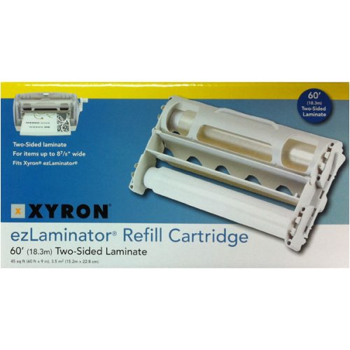 Laminator Cartridge Xyron EZ A4 18.3m 80um For CS9 | Skout Office Supplies