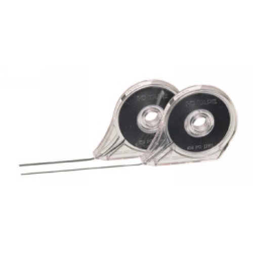 Tape Pilot Whiteboard Line 1.8mm x 16.4mts WBT-EF08 | Skout Office Supplies