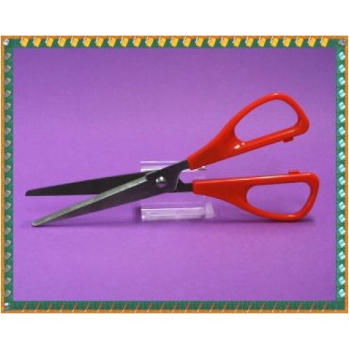 School/Office Scissors 180mm.orange | Skout Office Supplies
