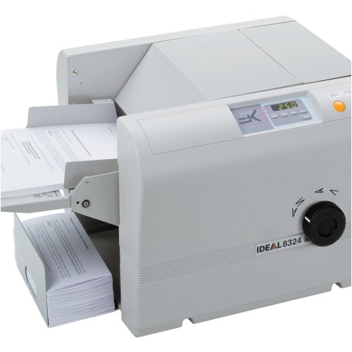 Ideal 8324 Folding Machine | Skout Office Supplies