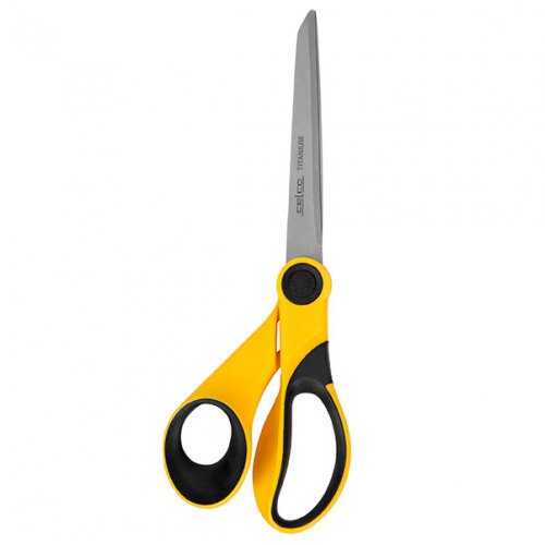 Scissors - Marbig / Celco - Pro Series Titanium - 228mm | Skout Office ...