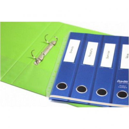 Magi-clip Bantex A4 30cm (Box of 100) | Skout Office Supplies