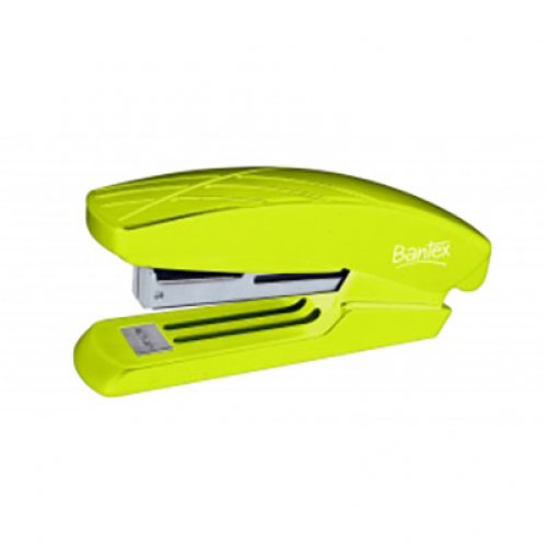 Stapler - Bantex - Fruit - No.10 - Lime | Skout Office Supplies