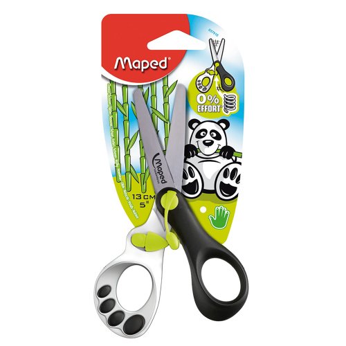 Scissors - Maped - Kids Koopy - 13cm | Skout Office Supplies