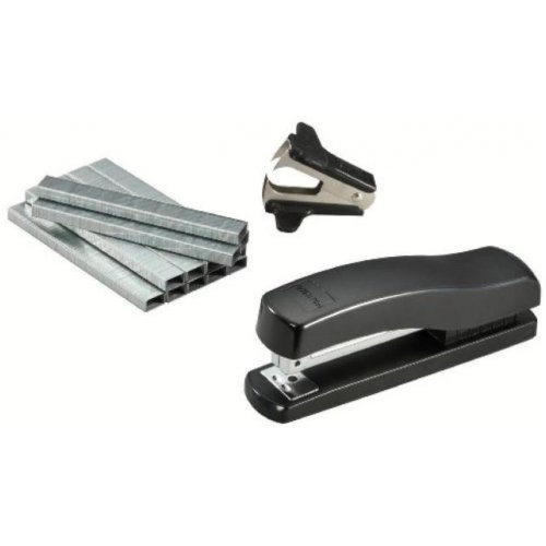 Stapler - Bostitch - Full Strip With 5000 Staples And Staple Remover ...