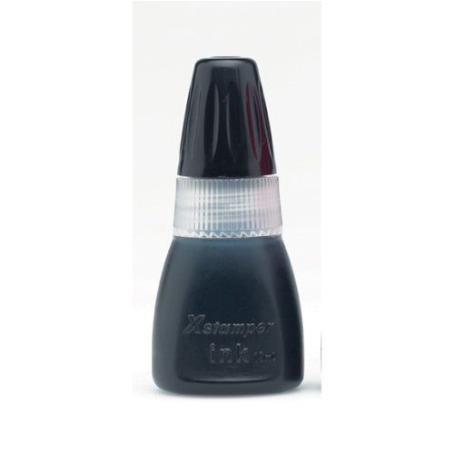 Ink for X-stamper - Black | Skout Office Supplies