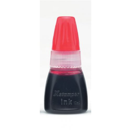 Ink for X-stamper - Red | Skout Office Supplies